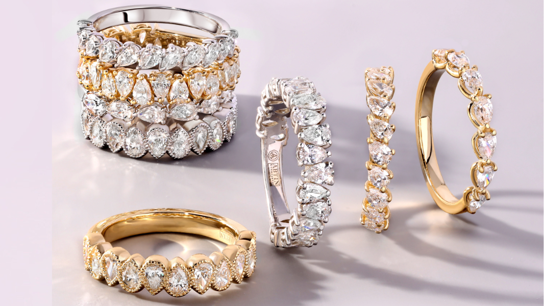 The Ultimate Diamond Buying Guide – Abtin & Co.